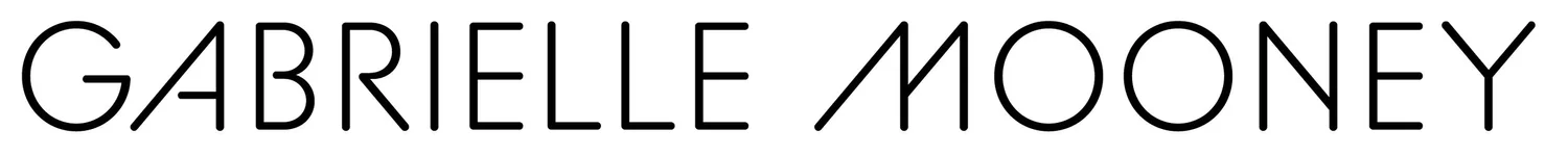 About — Gabrielle Mooney