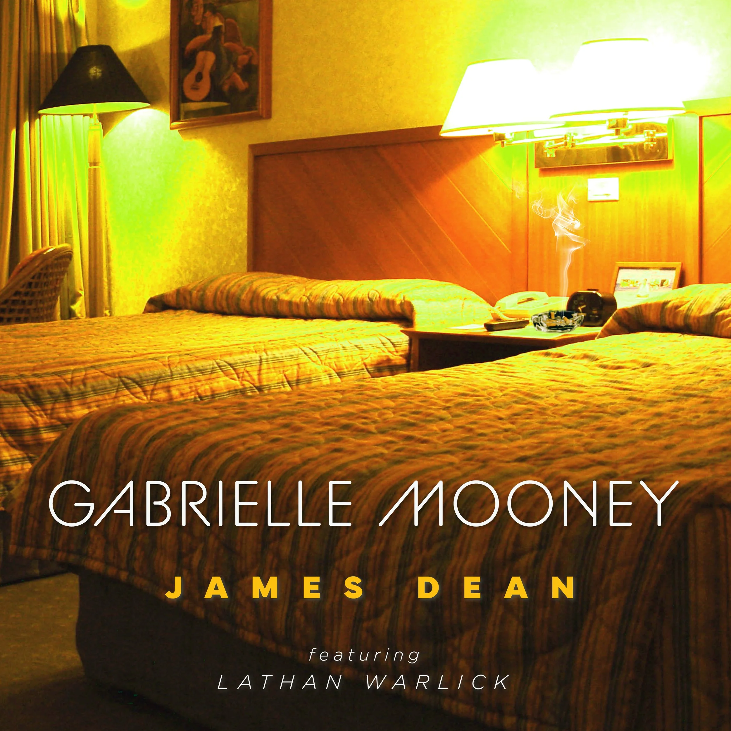 Gabrielle Mooney