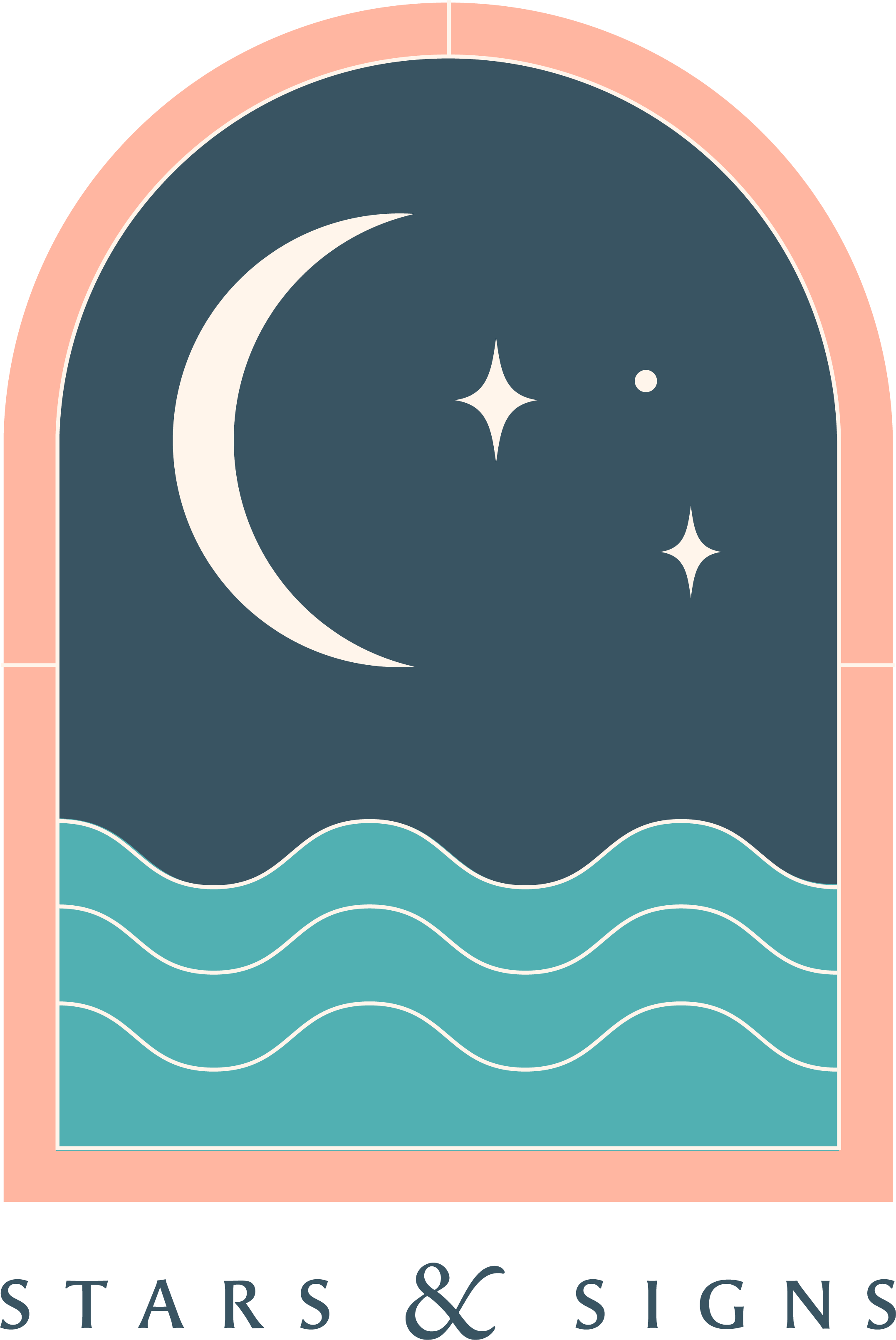 Stars & Signs Astrology & Tarot