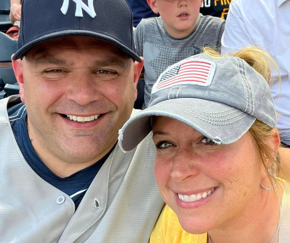 Meet the Team: Leeanne Barone — DALRT Inc