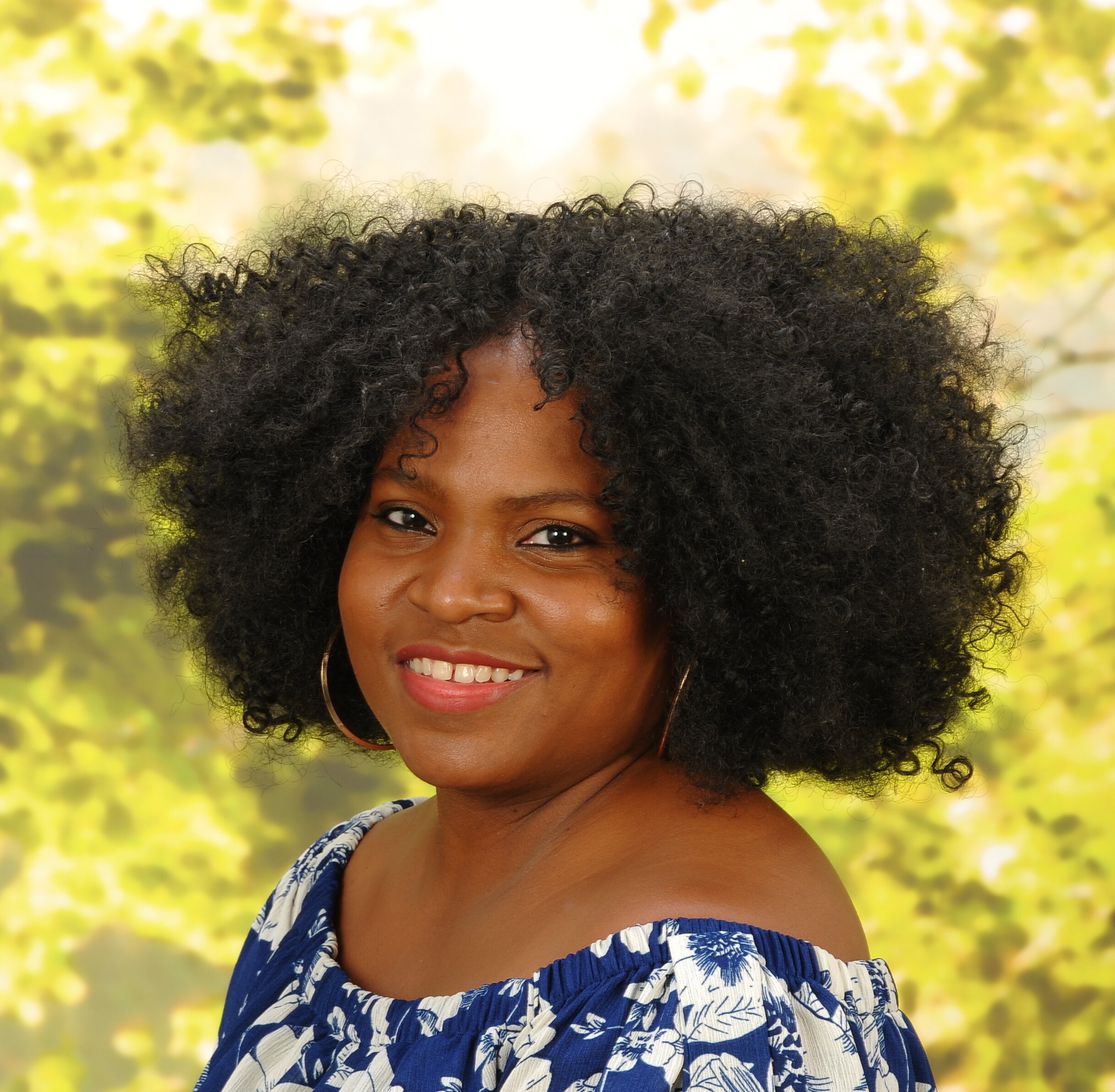 Interviews — Aunt Chloe