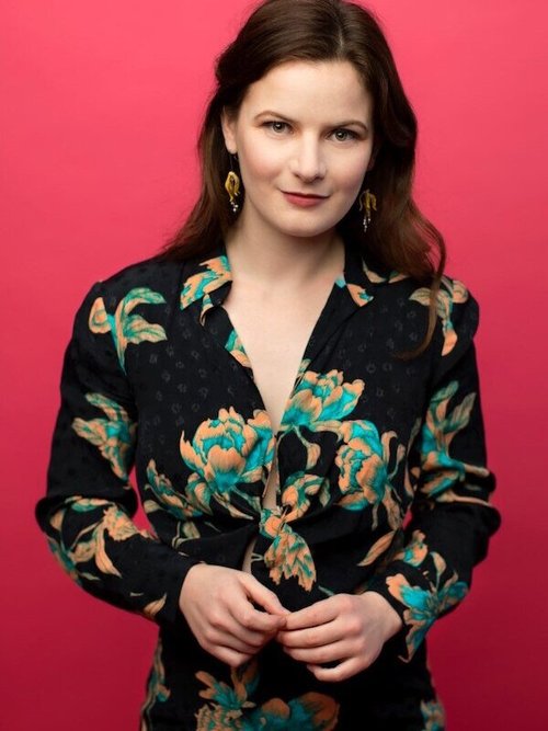 Liv Redpath, soprano — Muse Artists International