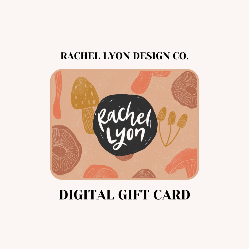 Rachel Lyon Design Co.