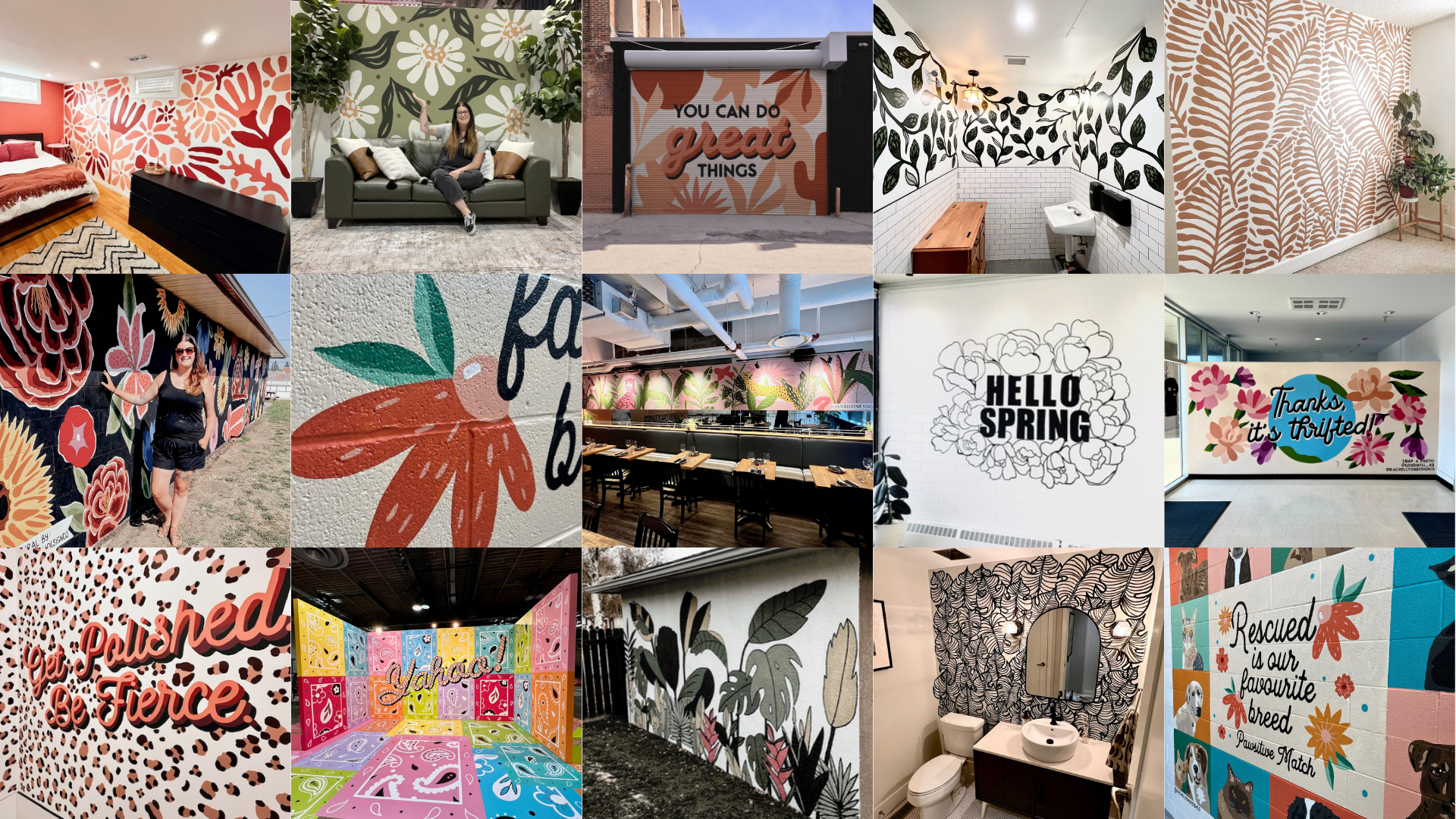 Rachel Lyon Design Co.