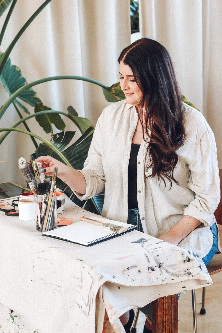 Rachel Lyon Design Co.