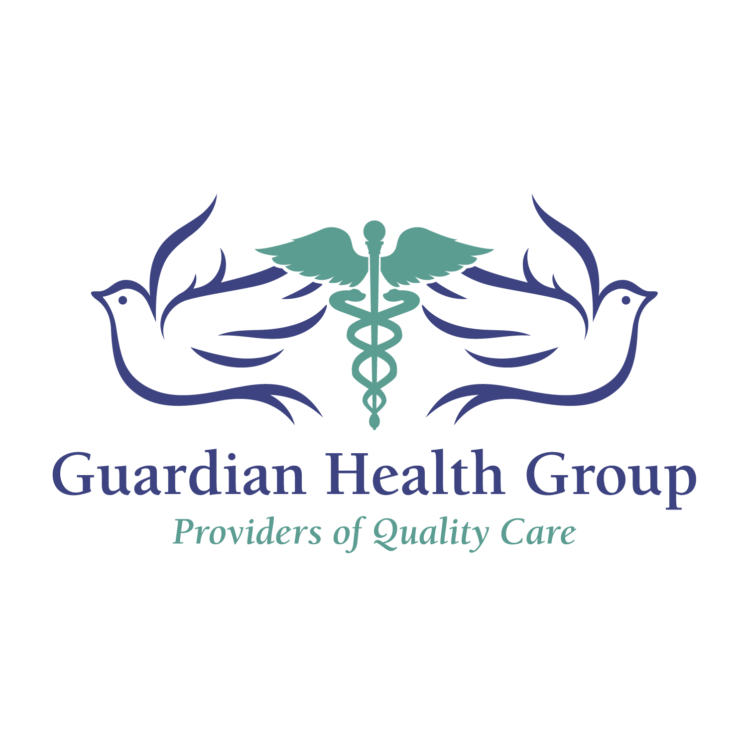 Guardian Health Group logo