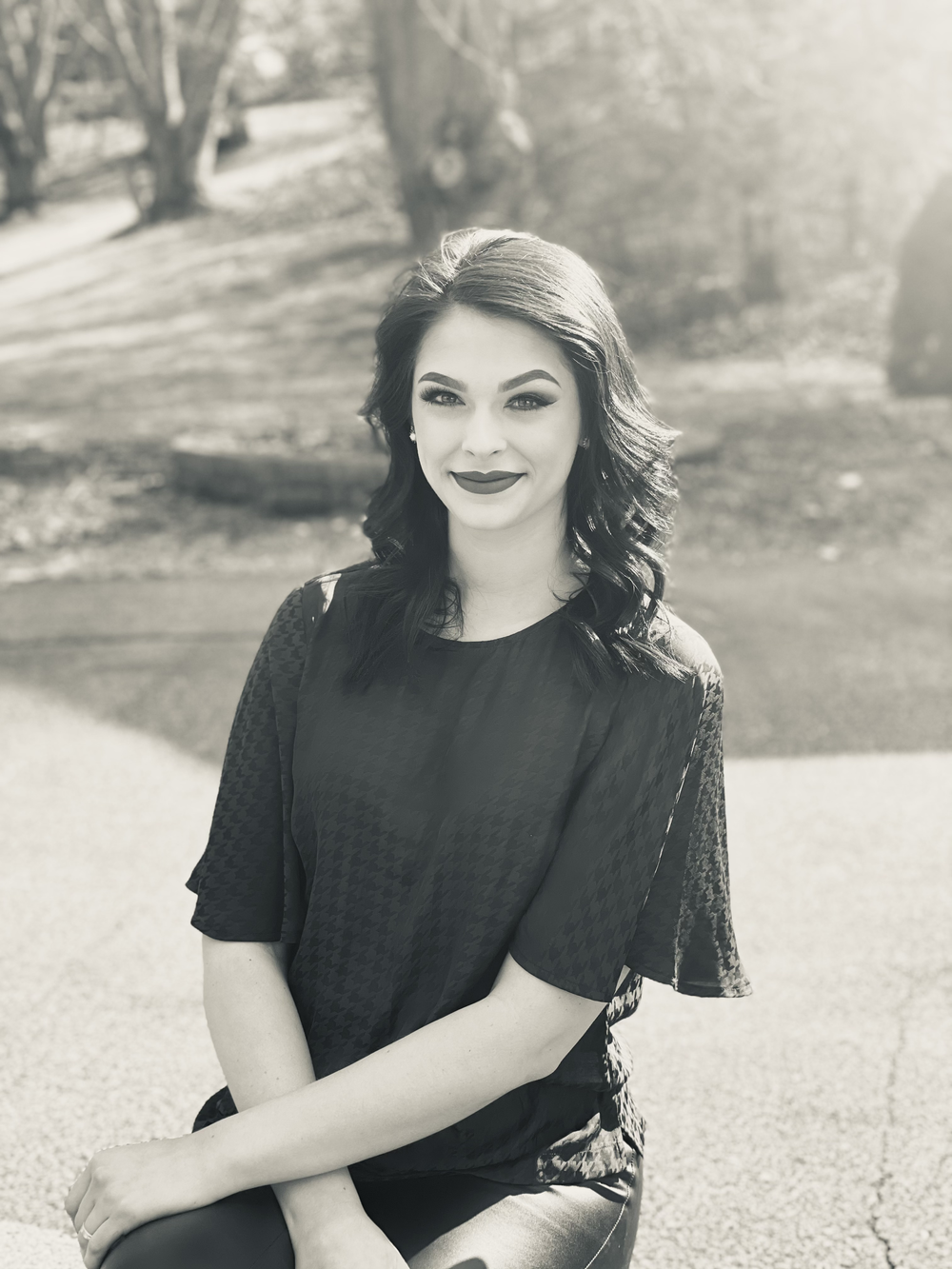 STAFF — Charlie Mack Salon