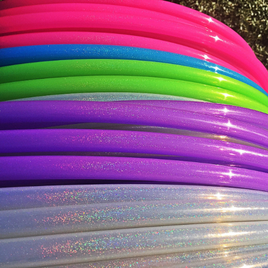 DanceHoops