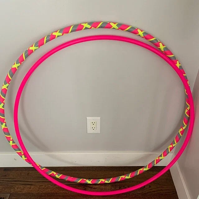 DanceHoops - 👉STARTING GUIDE👈