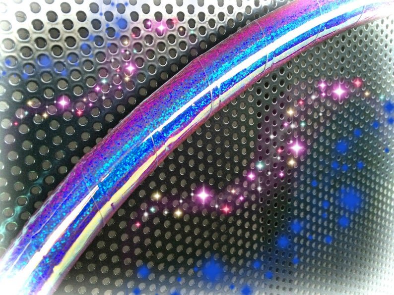 DanceHoops - Hula Hoops For Fitness & Flow