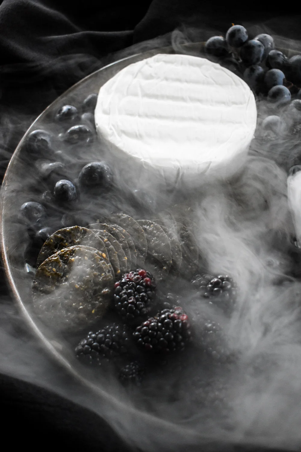full moon cheese tray — Sassafras Farmhaunts