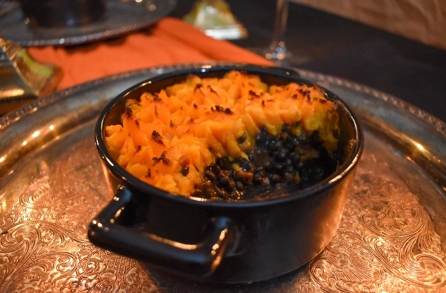 Grim Reaper's Pie — Sassafras Farmhaunts