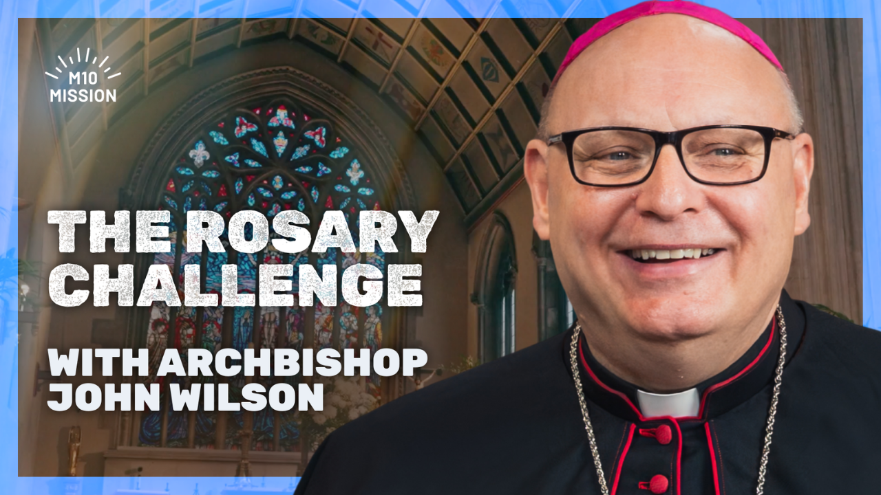 The Mark 10 Mission - The Mark 10 Mission Videos