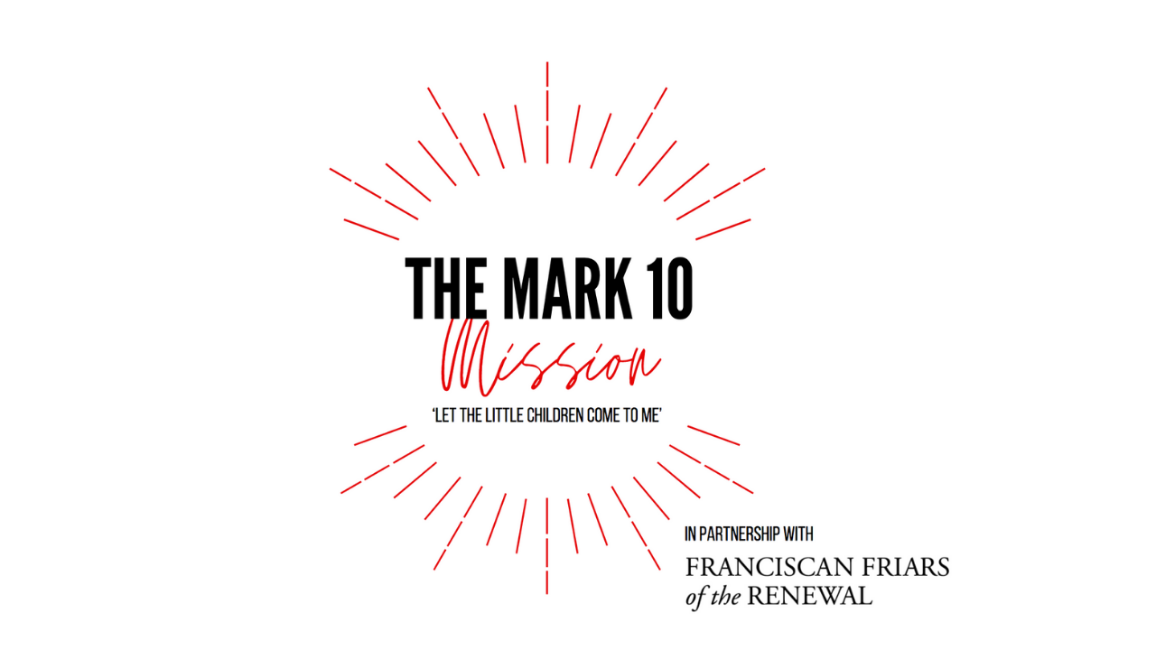 The Mark 10 Mission