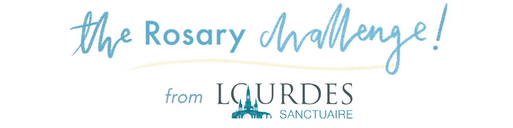 The Mark 10 Mission - The Rosary Challenge