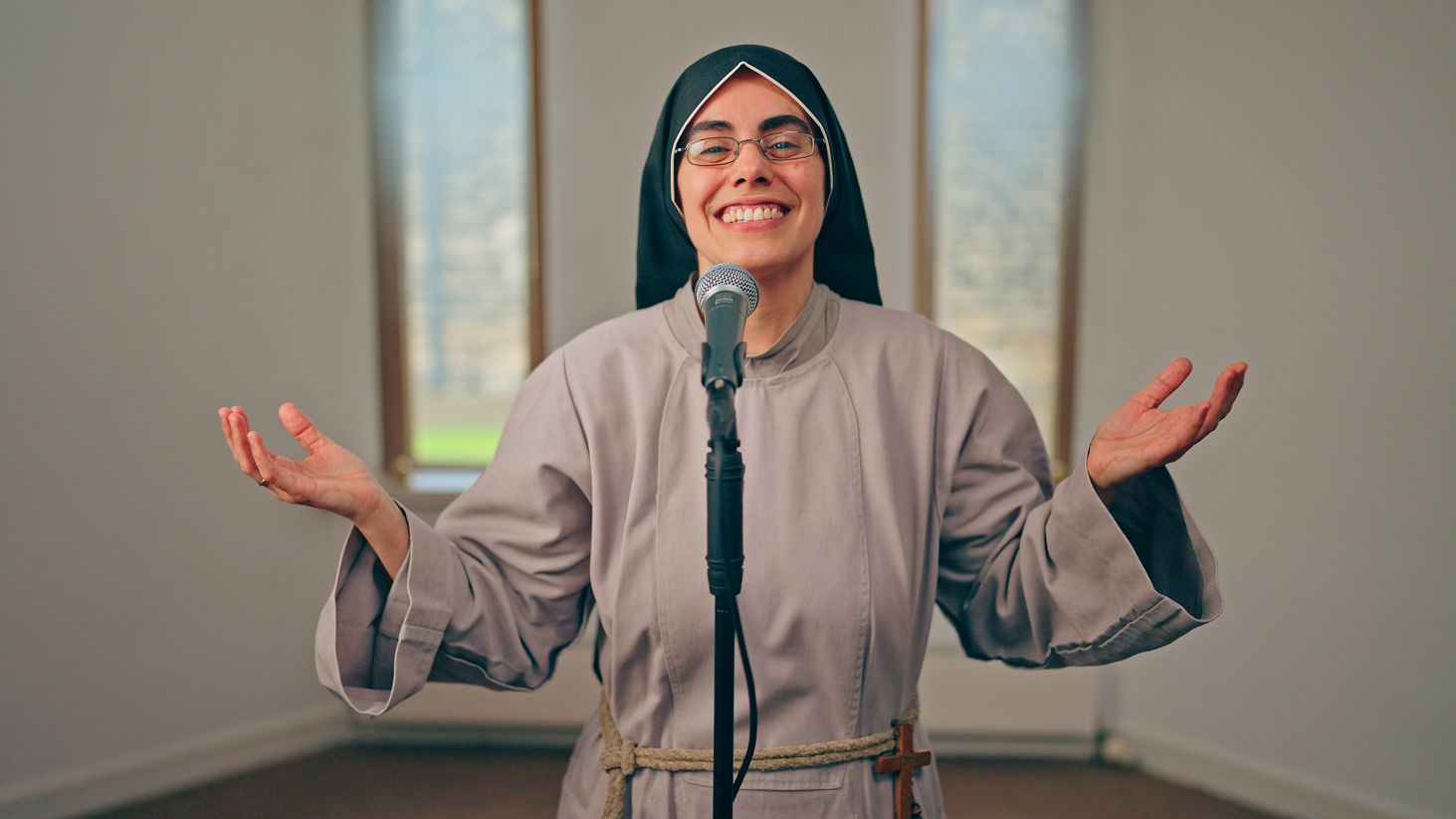 Action Songs — The Mark 10 Mission - Worship Songs