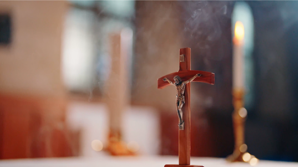 The Mark 10 Mission - Teachers Guide