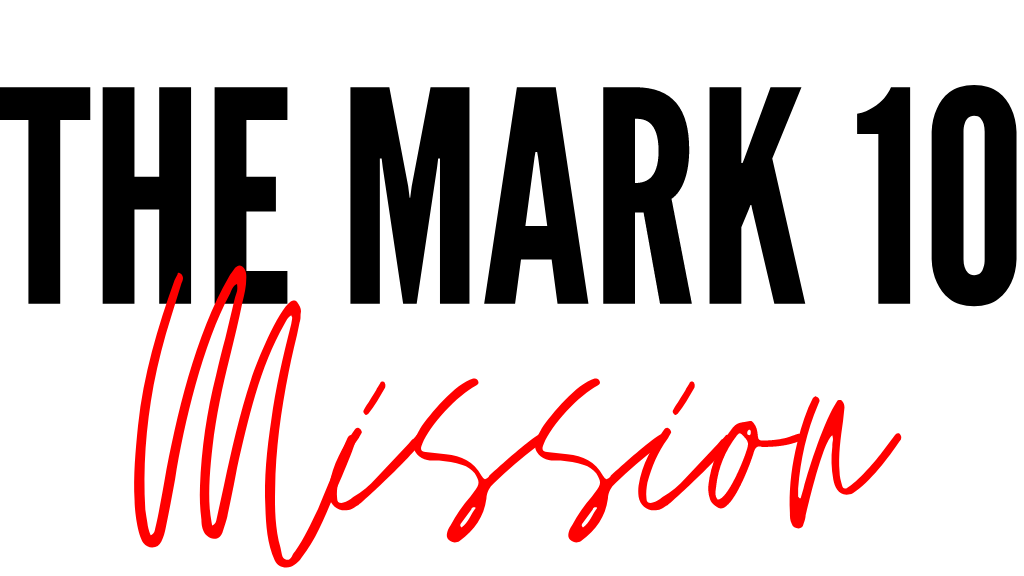 God's Spirit is in My Heart (Go Tell Everyone) — The Mark 10 Mission