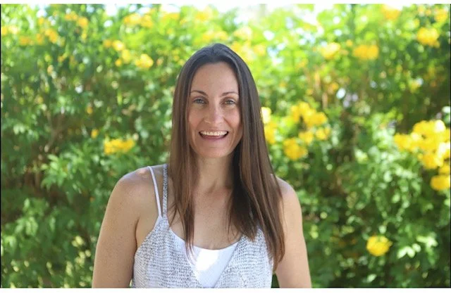 Sarah Beatrice Wellness