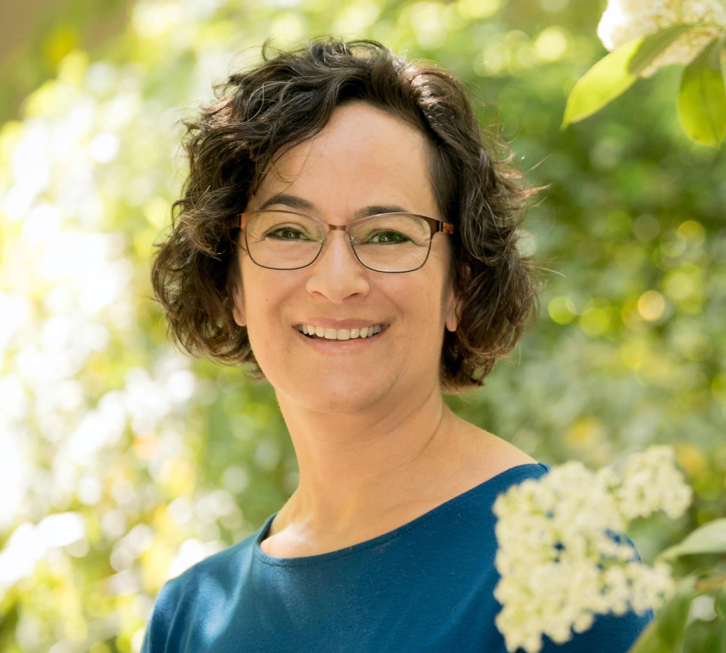 Who We Are — Shomer Collective