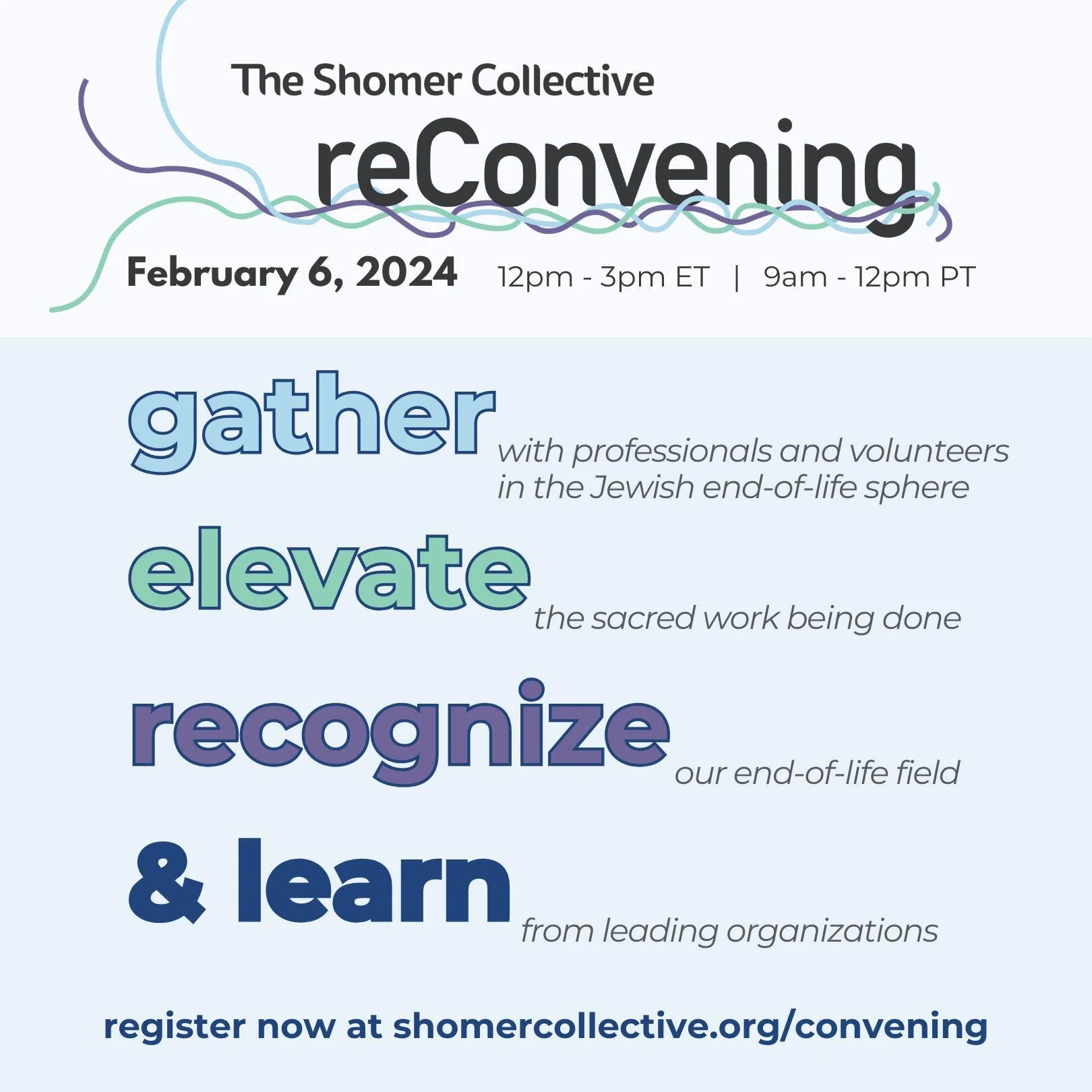 Shomer Collective