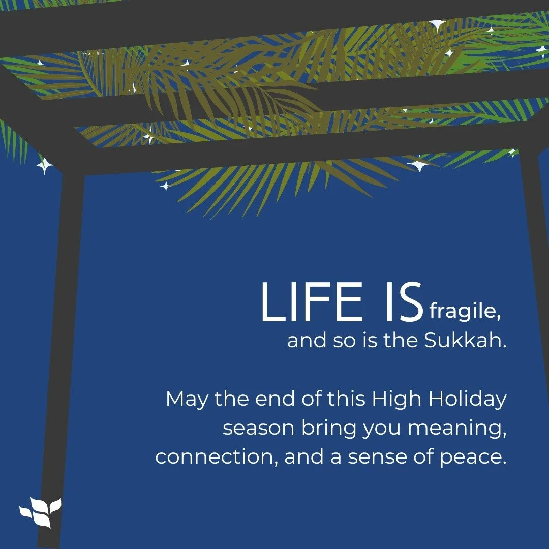 Shomer Collective: Talking About Death, Jewishly.