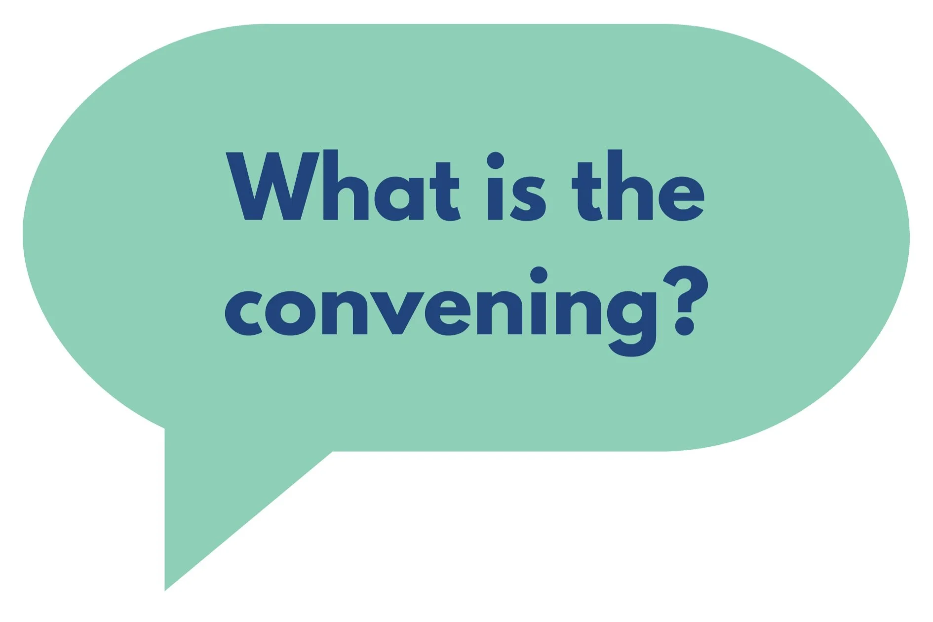 Convening 2023 — Shomer Collective