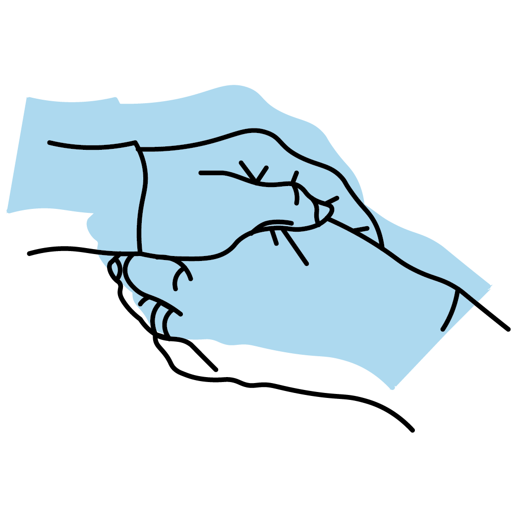 Traumatic Death Support Guides — Shomer Collective