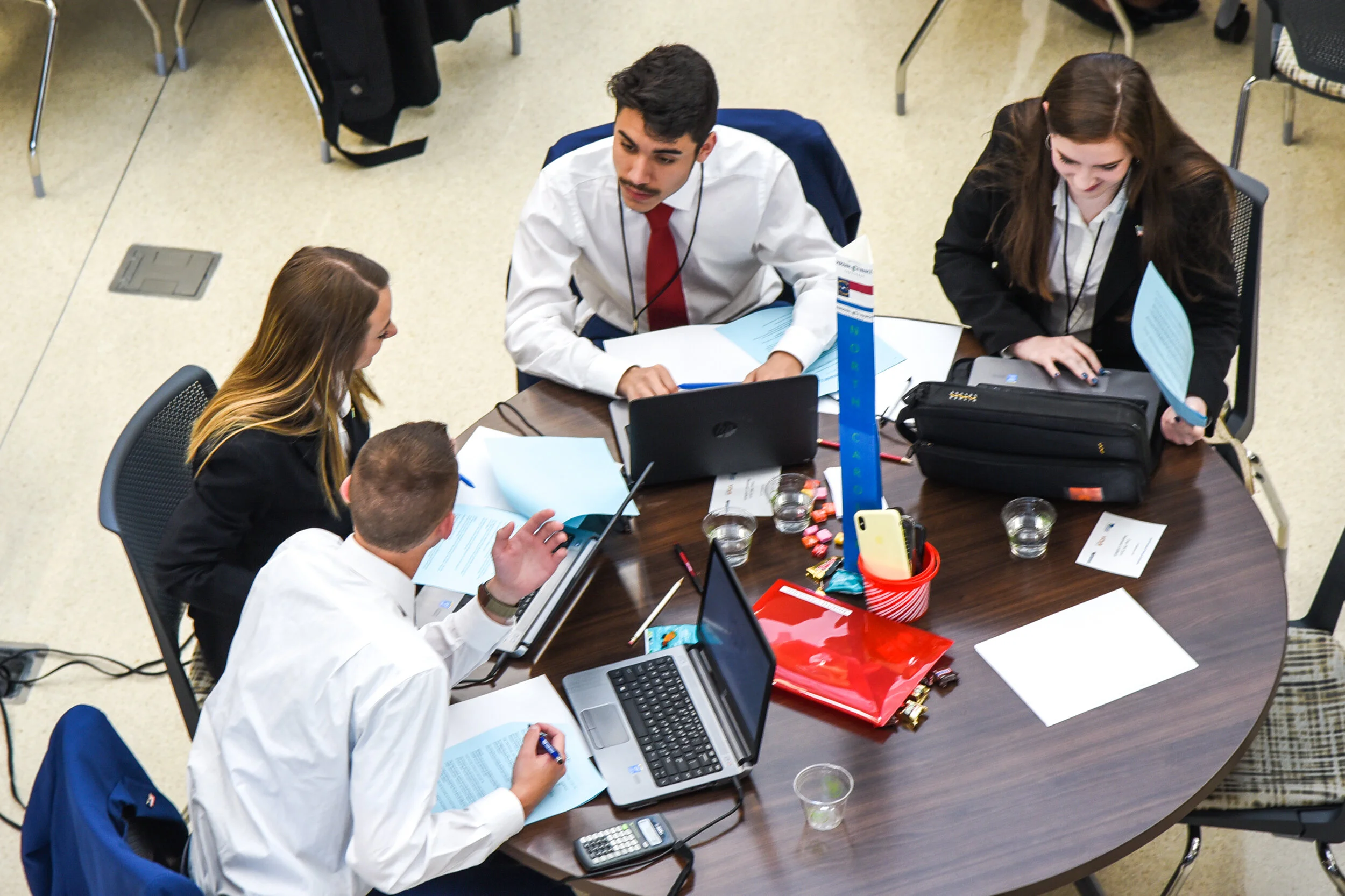 2021 Arkansas Personal Finance Challenge from Economics Arkansas — ACRE