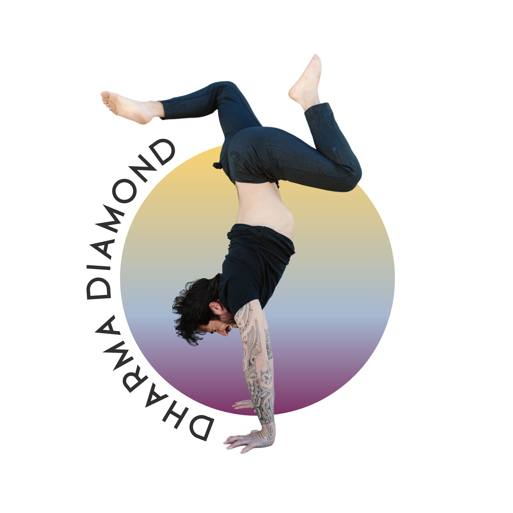 Peter Walters Yoga | Begin Again