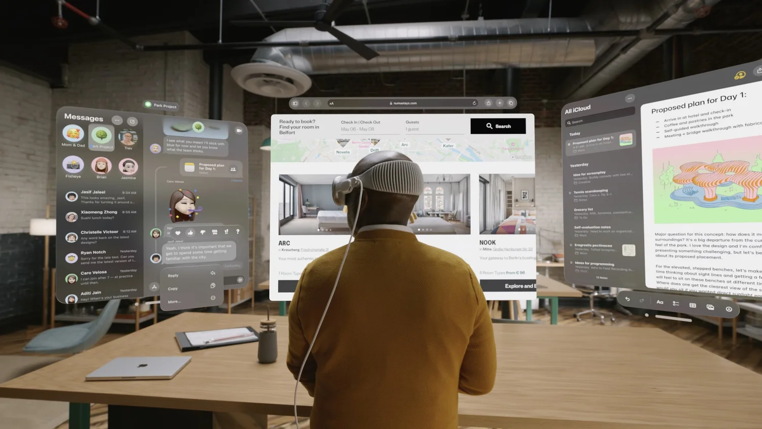 WWDC23 Recap — Fruitful Design & Strategy