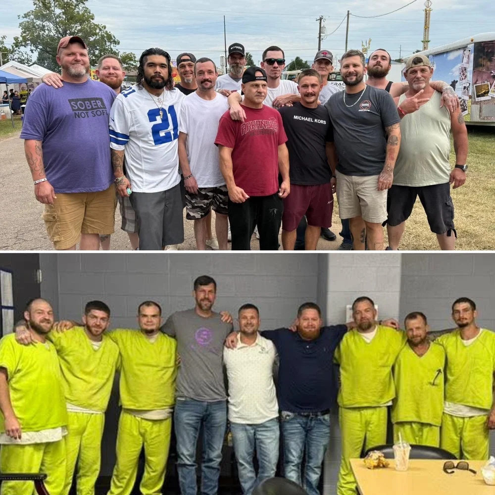 NEXT STEP Recovery Housing