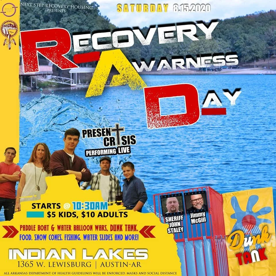 Gallery 3 — NEXT STEP Recovery Housing