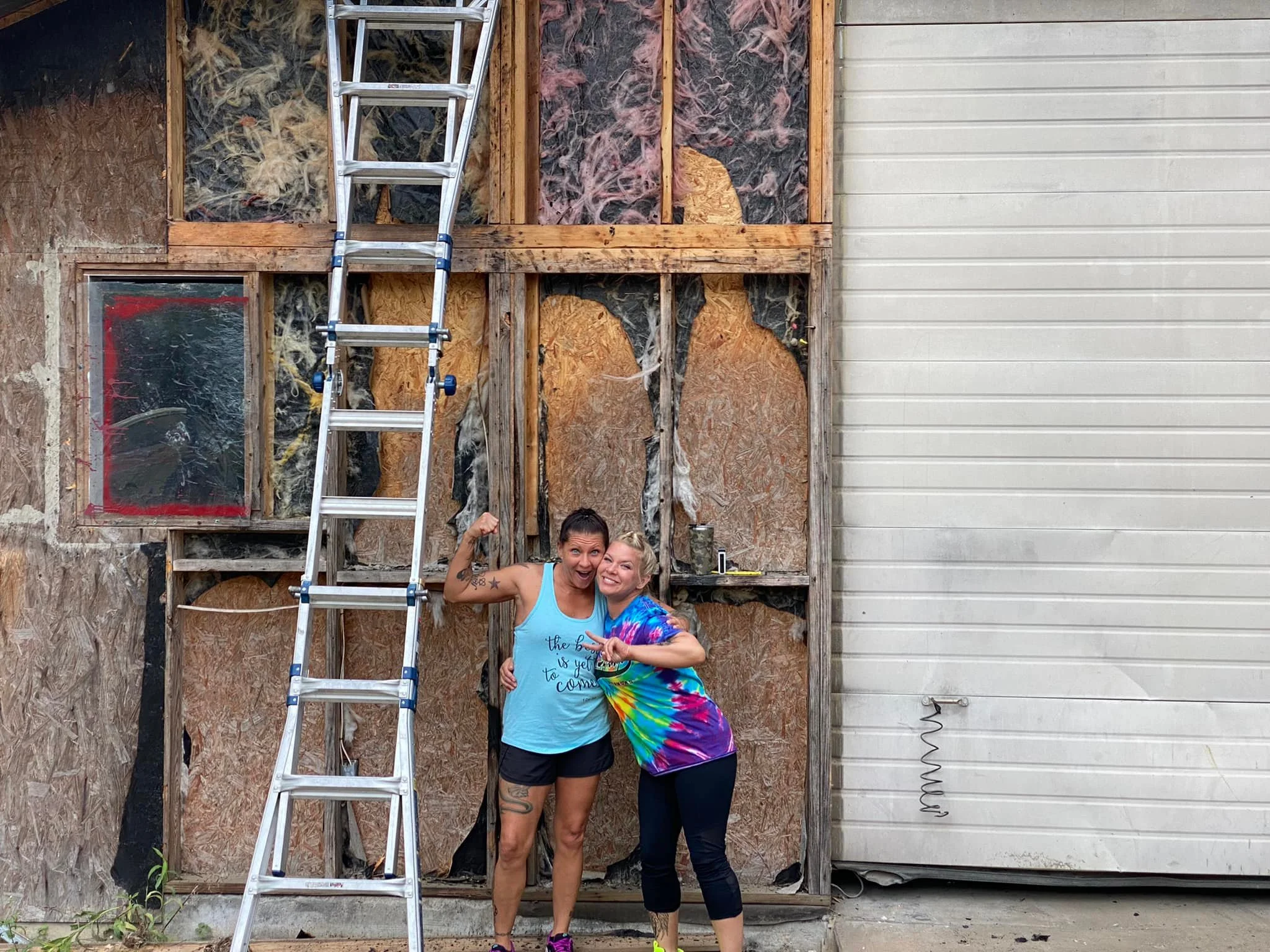 Gallery 3 — NEXT STEP Recovery Housing