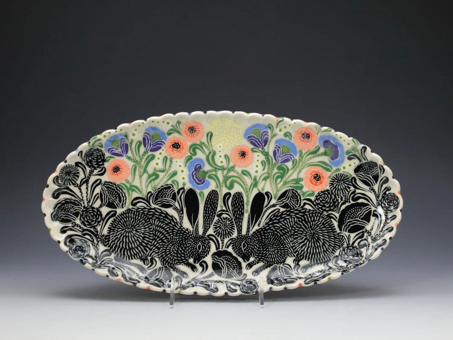 Sue Tirrell Ceramics