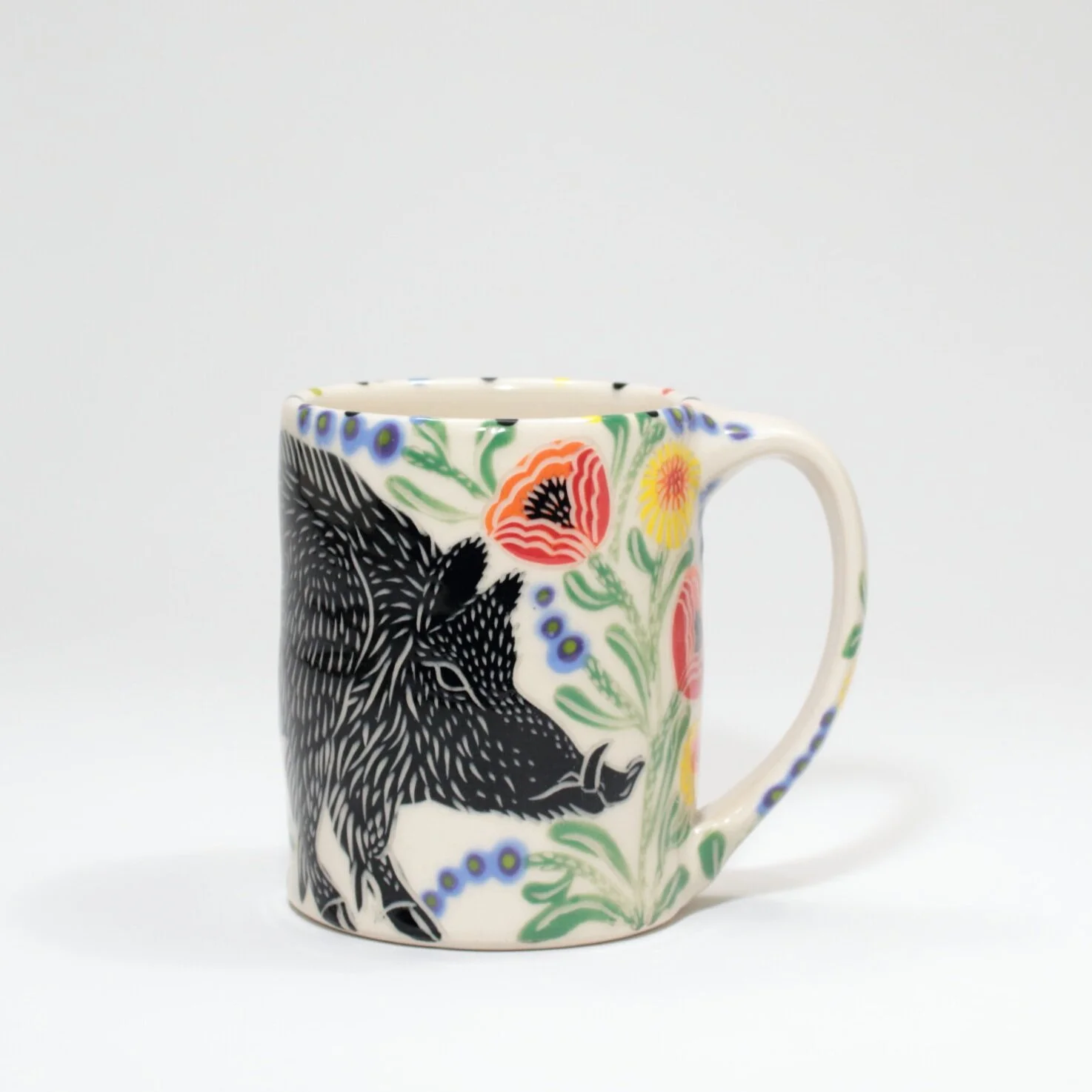 Gallery 1 — Sue Tirrell Ceramics