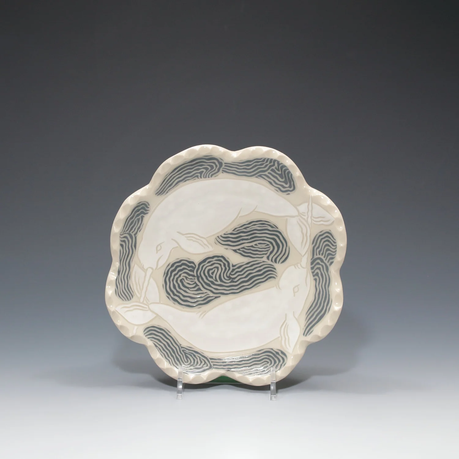 Events — Sue Tirrell Ceramics
