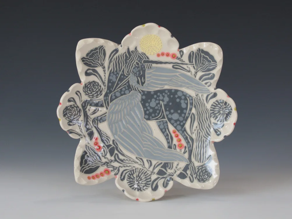 Gallery 1 — Sue Tirrell Ceramics