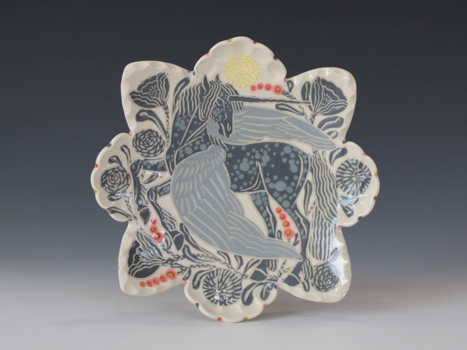 Gallery 1 — Sue Tirrell Ceramics