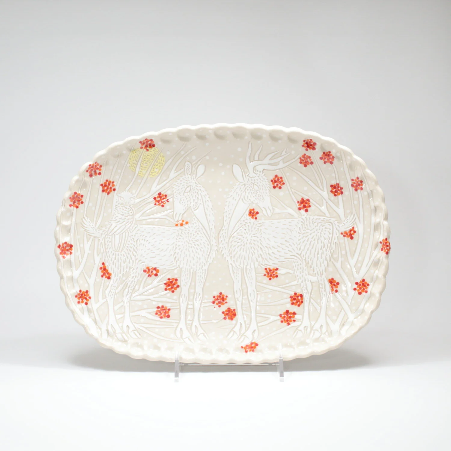 Gallery 1 — Sue Tirrell Ceramics