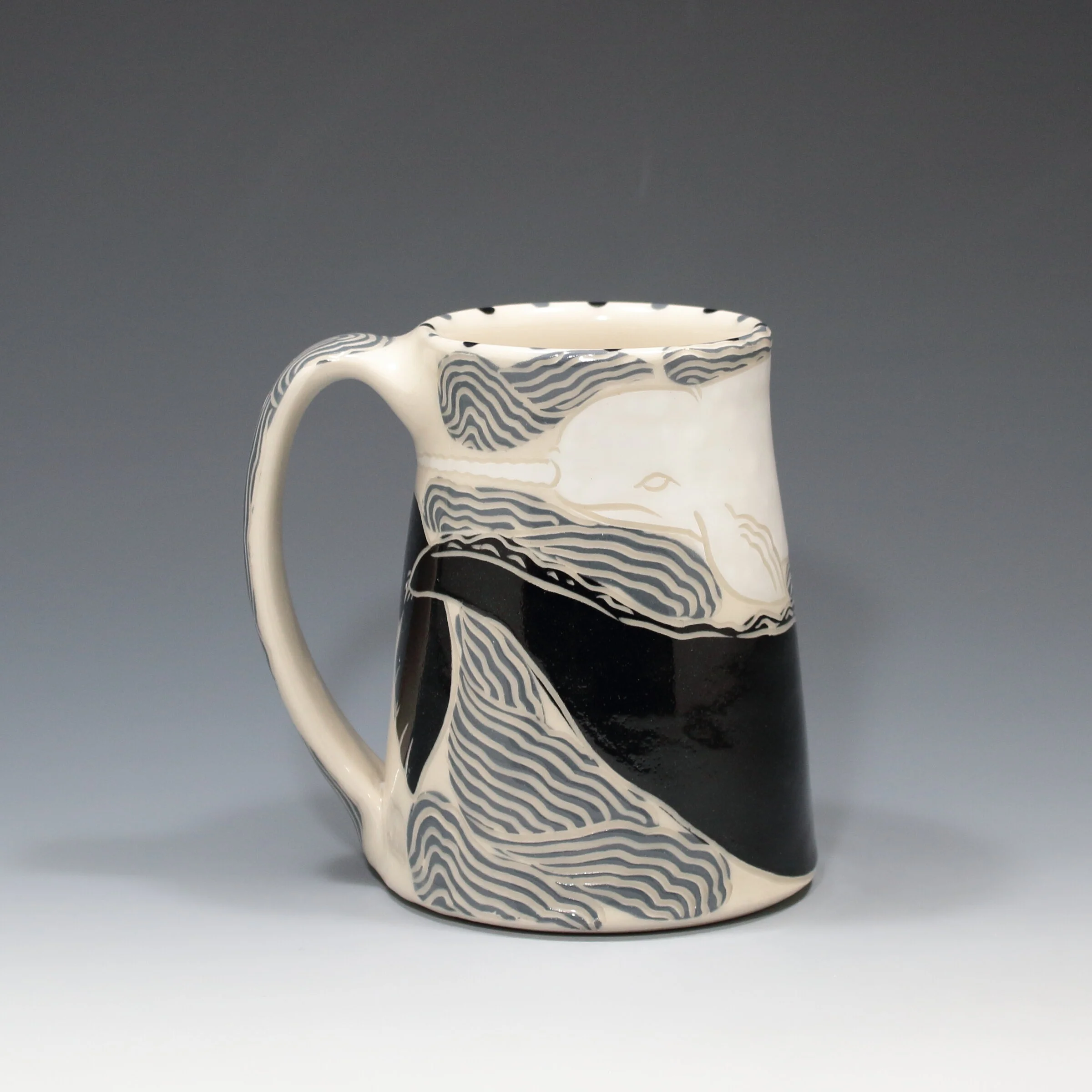 Gallery 1 — Sue Tirrell Ceramics