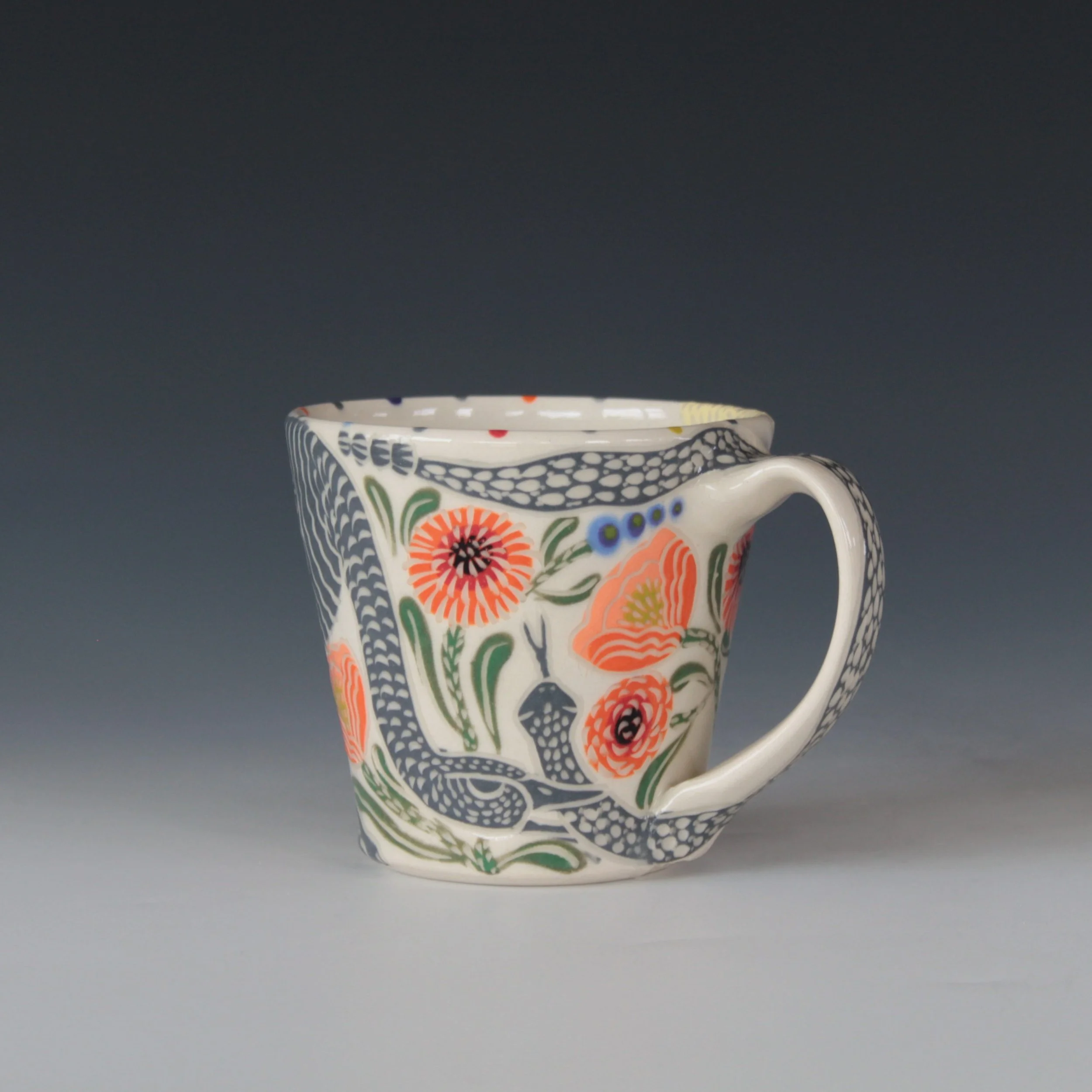 Gallery 1 — Sue Tirrell Ceramics