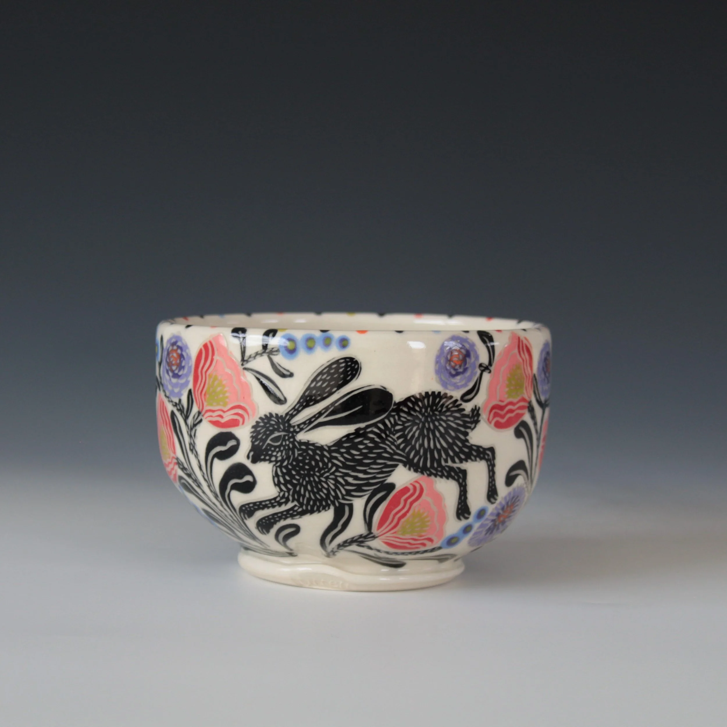 Gallery 1 — Sue Tirrell Ceramics