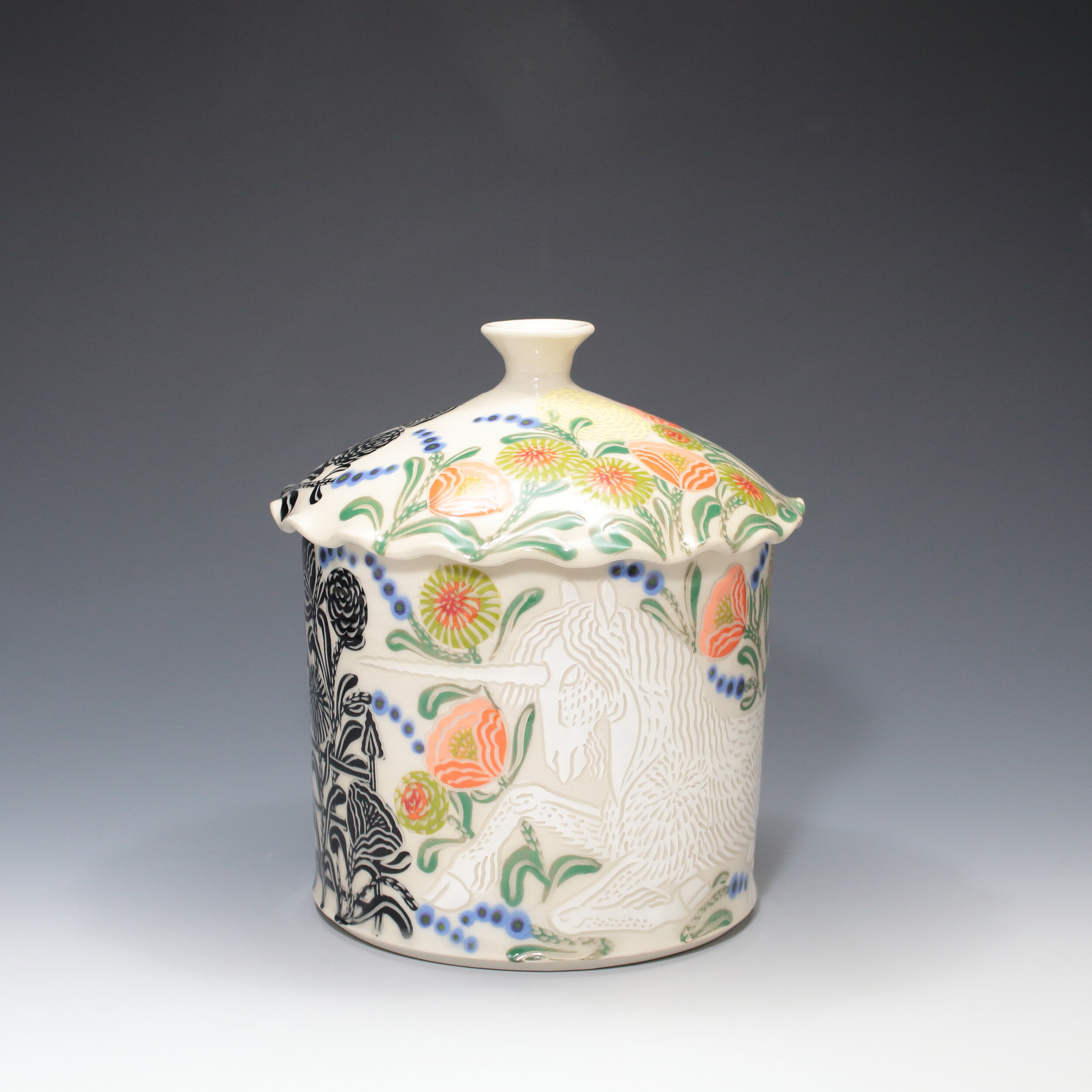 Gallery 1 — Sue Tirrell Ceramics