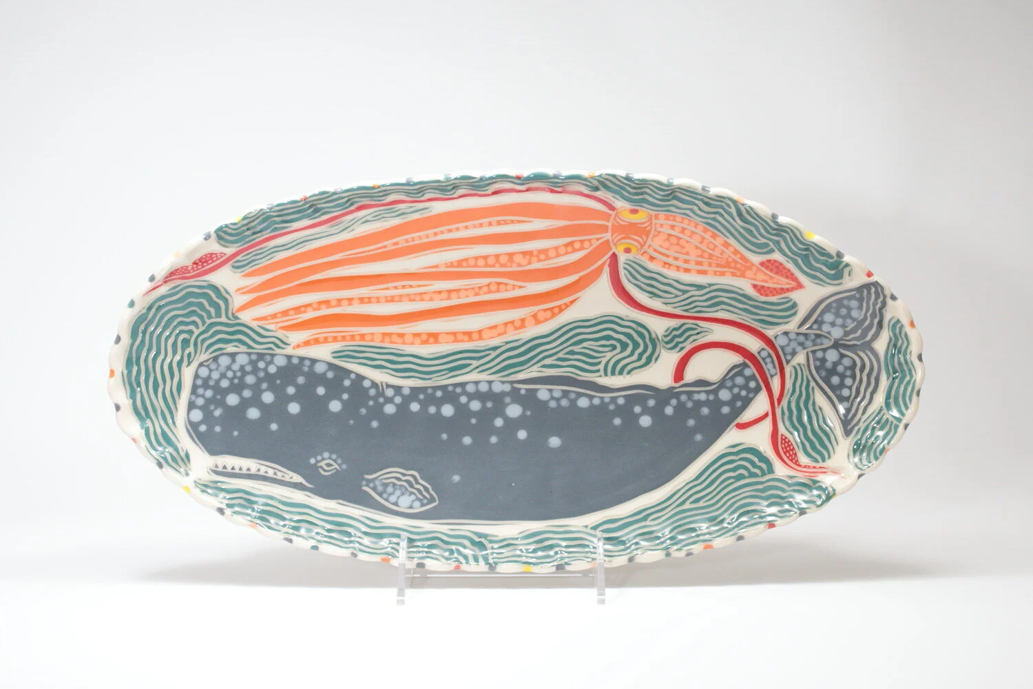 Gallery 1 — Sue Tirrell Ceramics