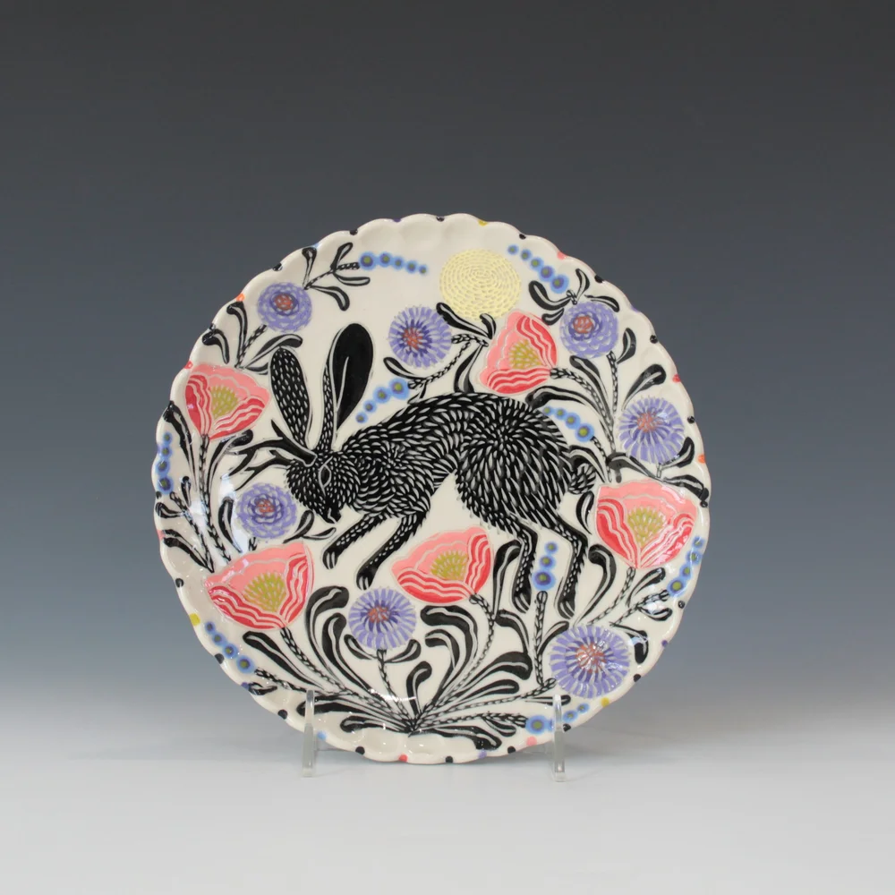 Gallery 1 — Sue Tirrell Ceramics