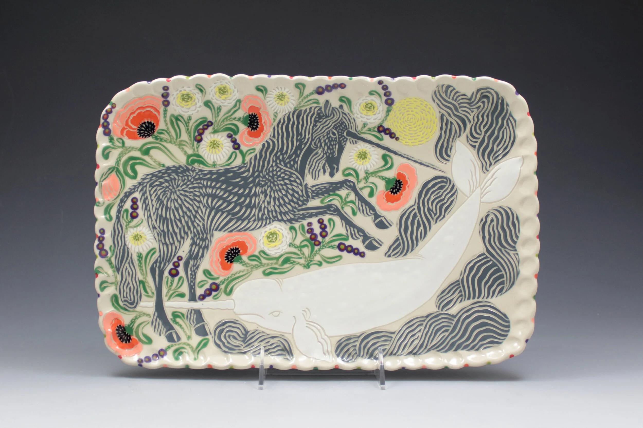 Gallery 1 — Sue Tirrell Ceramics