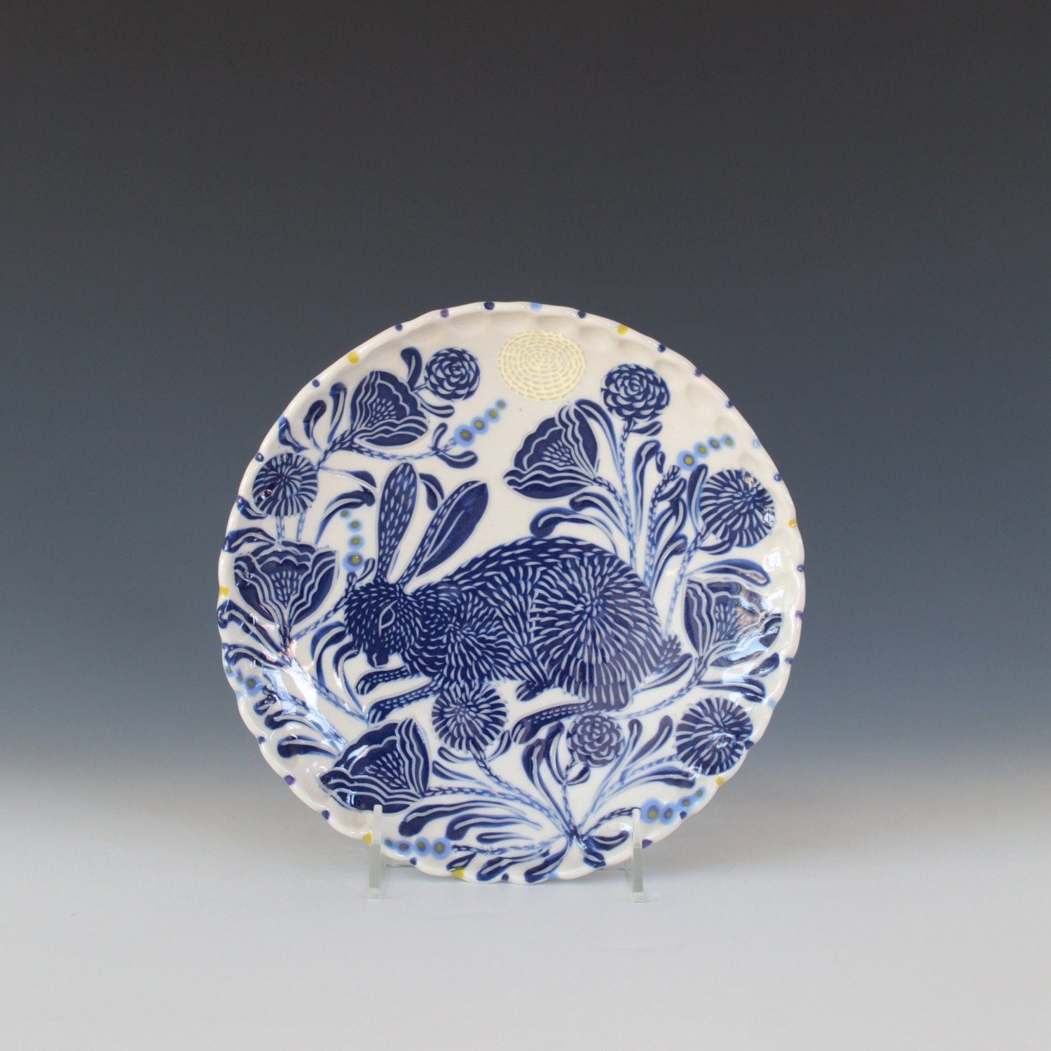 Gallery 1 — Sue Tirrell Ceramics