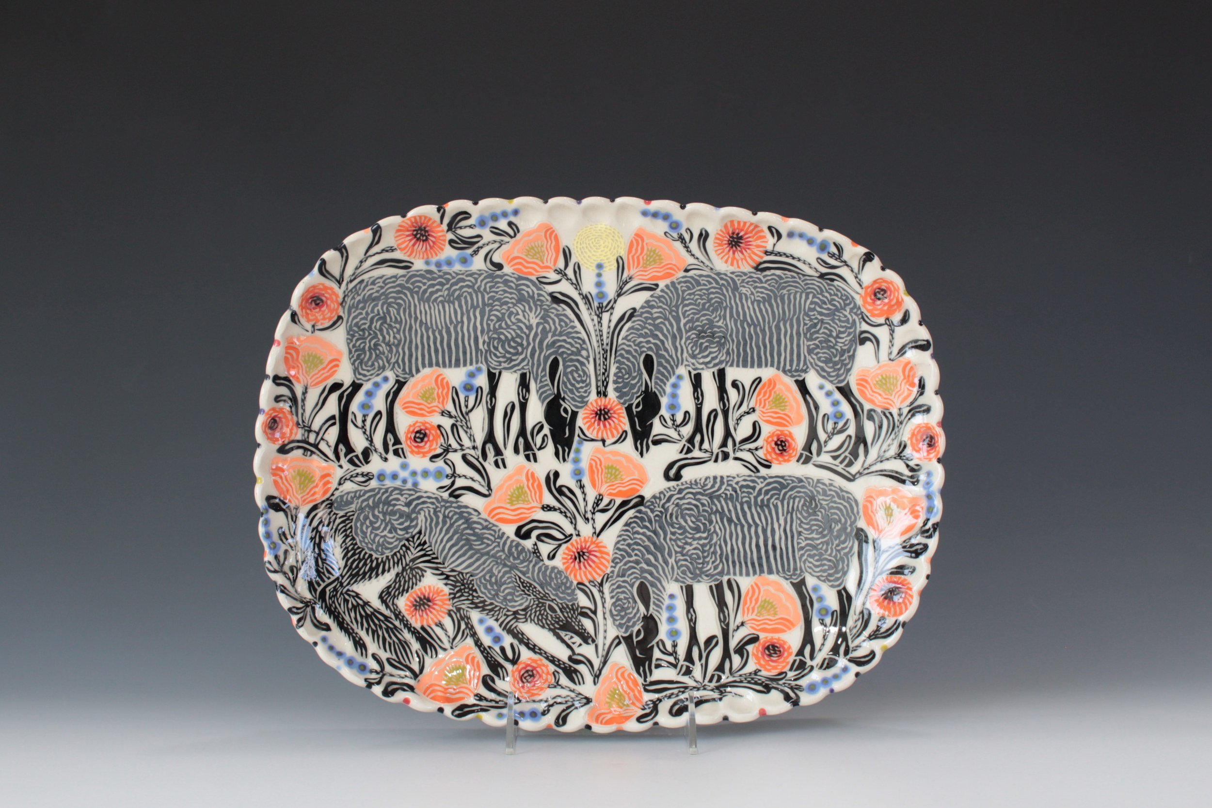 Gallery 1 — Sue Tirrell Ceramics