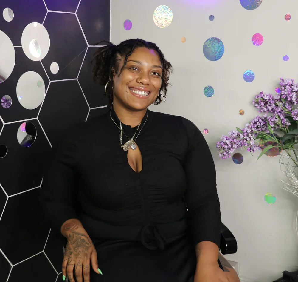 TEAM — Lilac Tattoo Studio